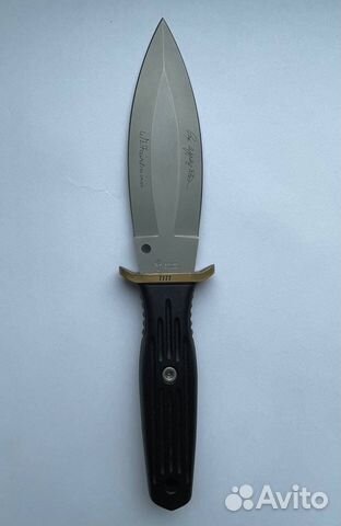 Нож Boker Applegate-Fairbairn Mini Smatchet купить в Москве | Хобби и ...