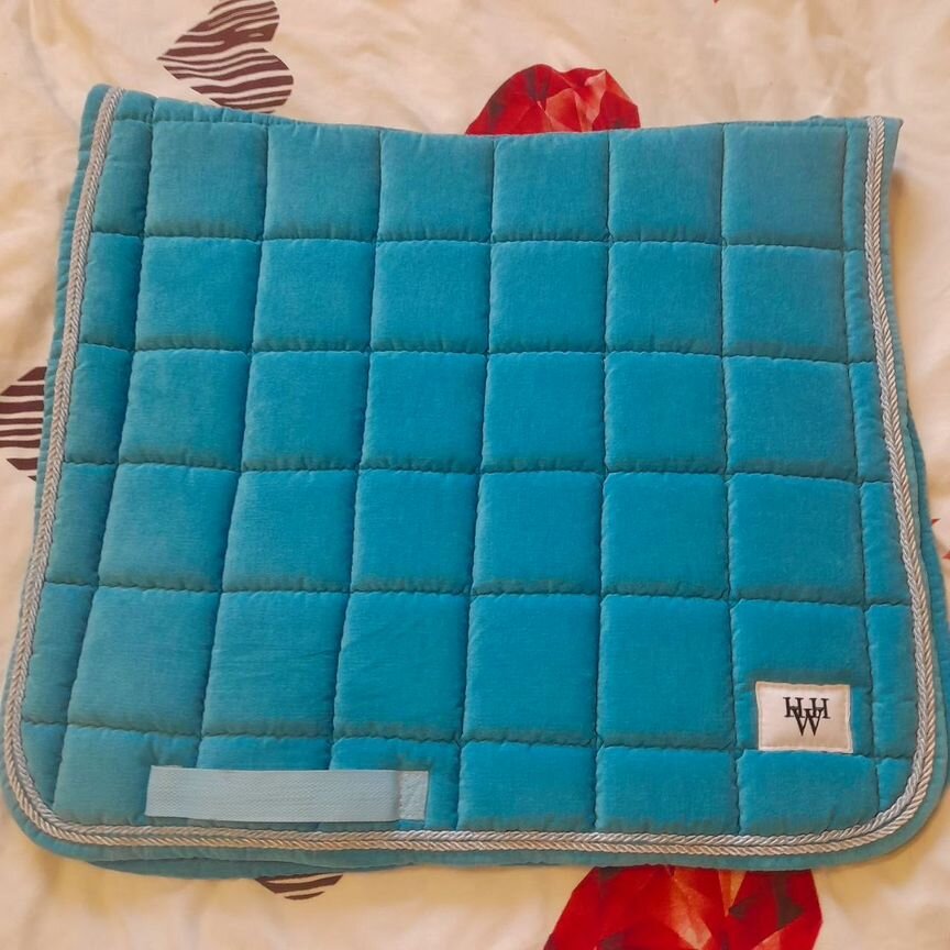 Вальтрап выездковый