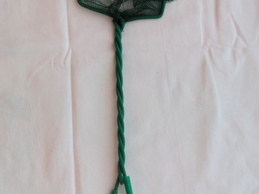 Сачок для аквариума