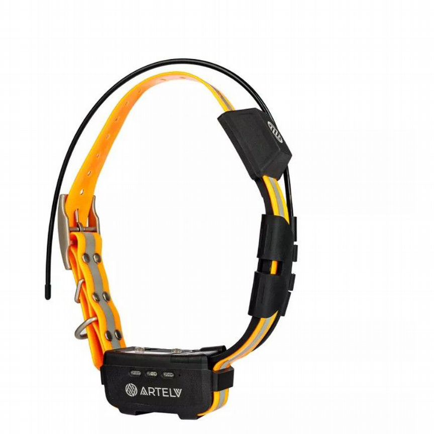 Gps ошейник для собак Artelv Collar