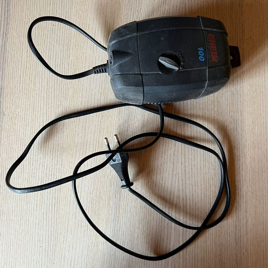 Компрессор eheim 100