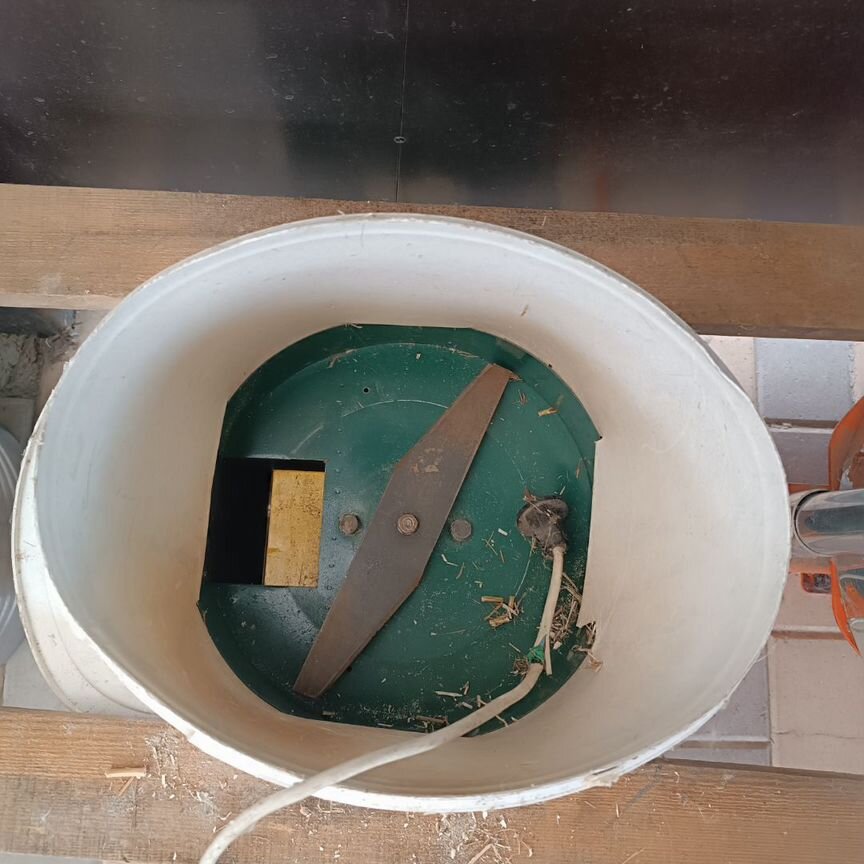 Дробилка для зерна бу