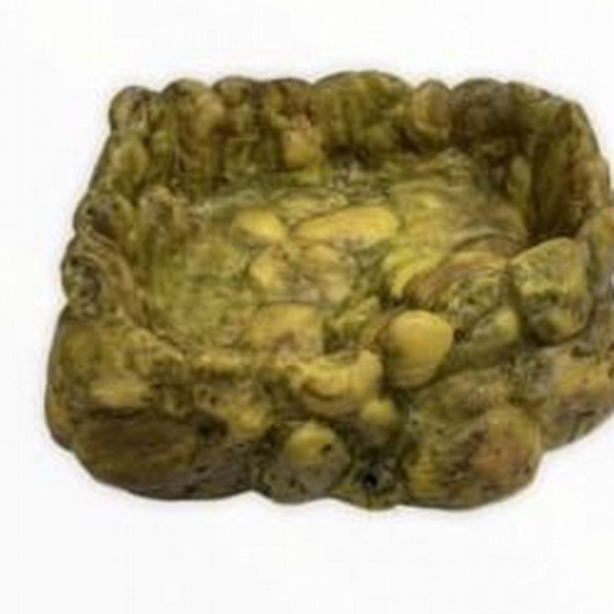 Поилка угловая Exo Terra Corner Water Dish Large