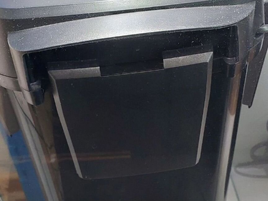 Фильтр для аквариума