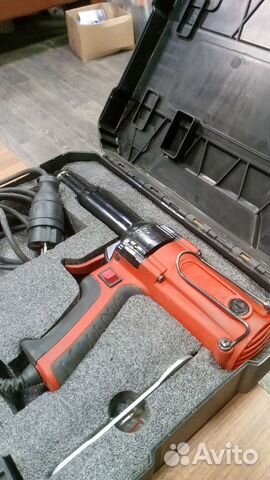Электрический заклепочник Absolut SKytools SK1008 купить в Москве ...