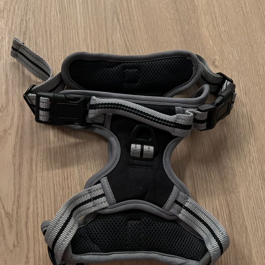 Шлейка для небольшой собаки