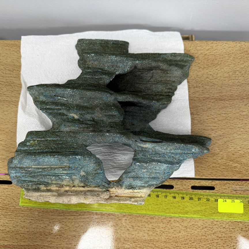 Декорация для аквариума