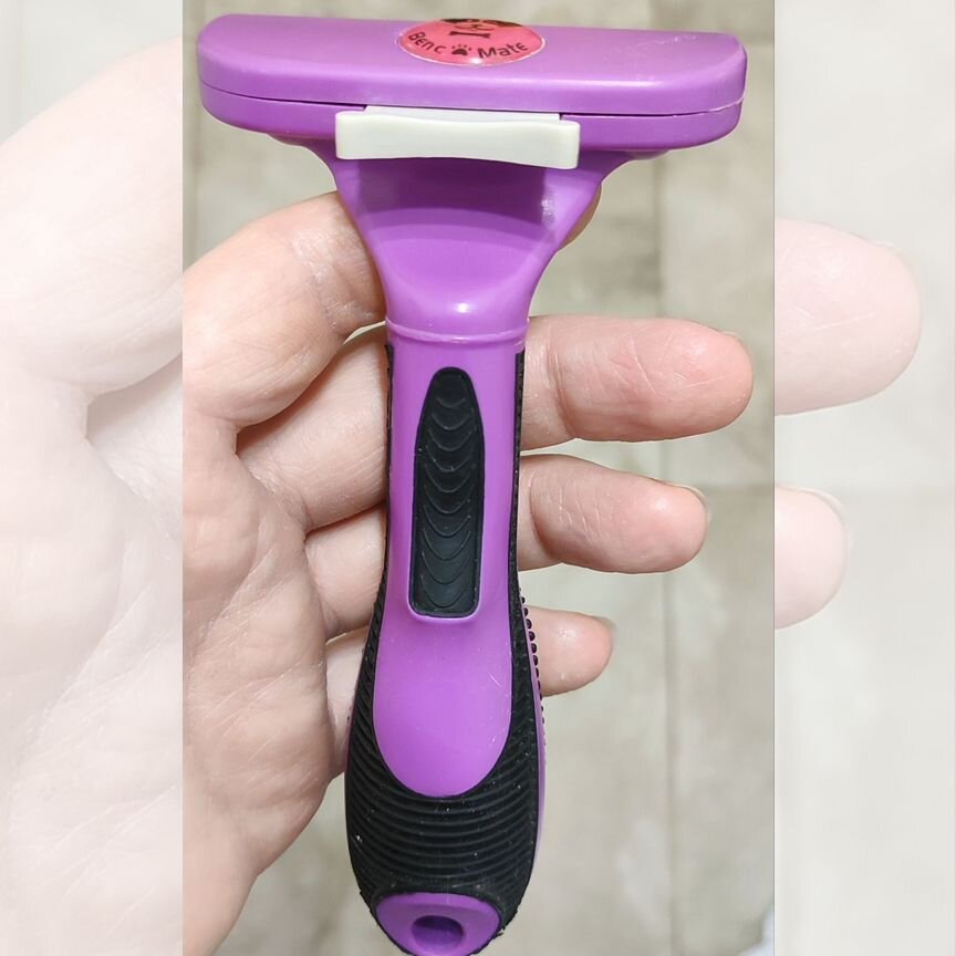 Фурминатор