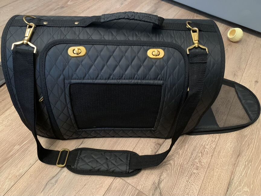 Сумка-переноска для животных