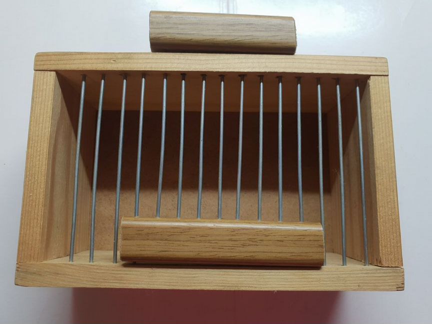 Переноска для птиц И грызунов