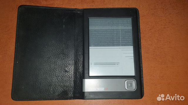 Электронная книга pocketbook 301 plus купить в Колпашево | Электроника ...