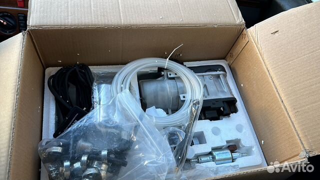 Установка webasto подогреватель двигателя в Екатеринбурге | Услуги | Авито