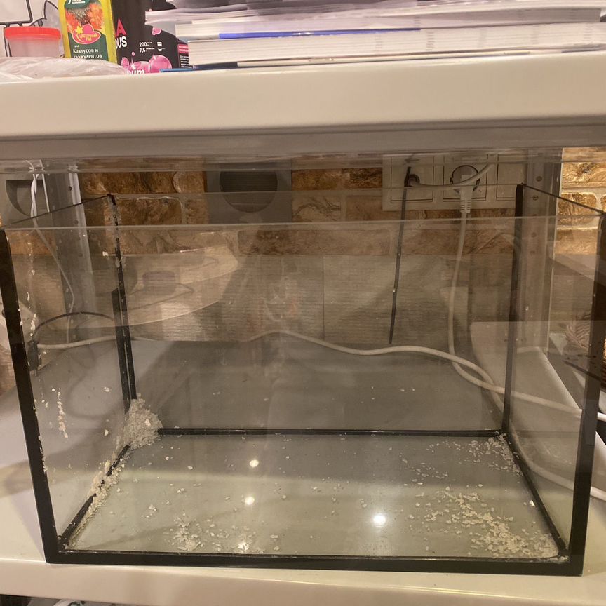 Аквариум 20 литров