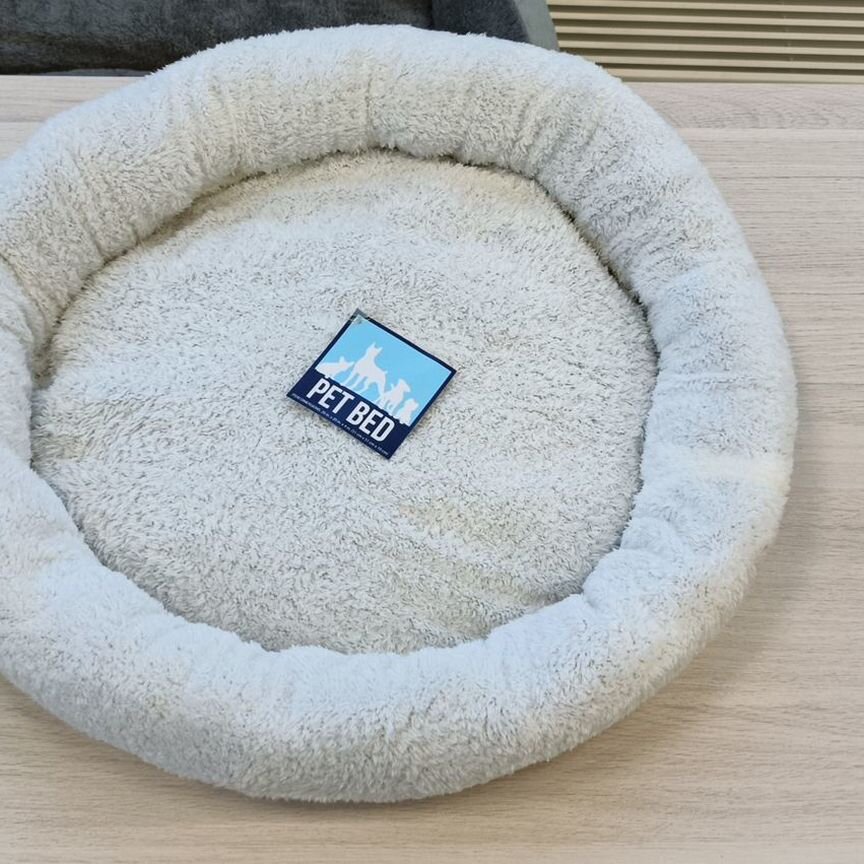 Лежанка для домашнего животного