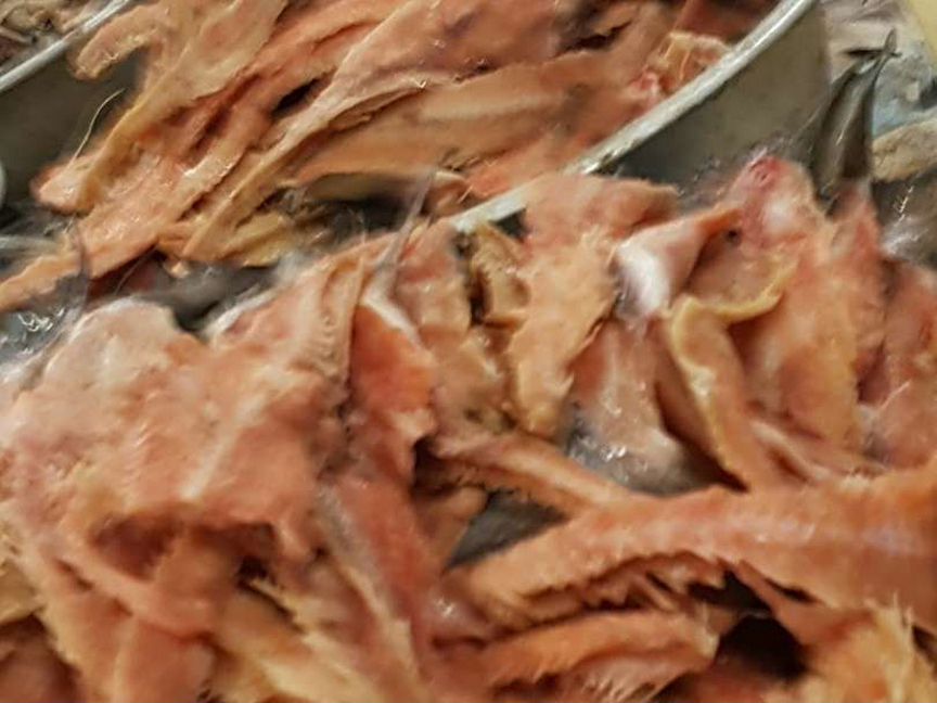 Фарш для животных