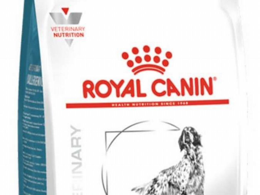 Royal Canin Hypoallergenic Dog DR21