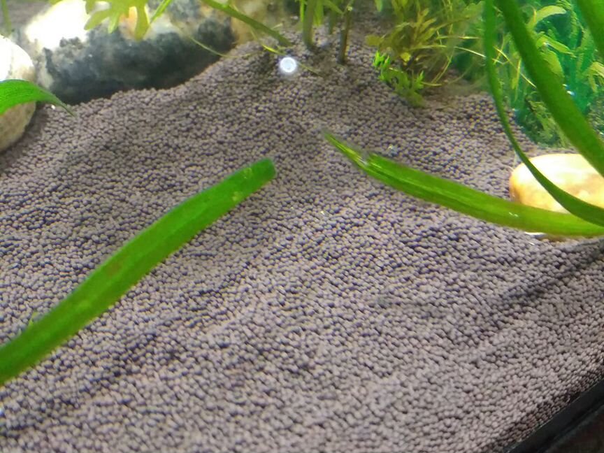 Грунт пропант фракция 1.2-2.0 мм