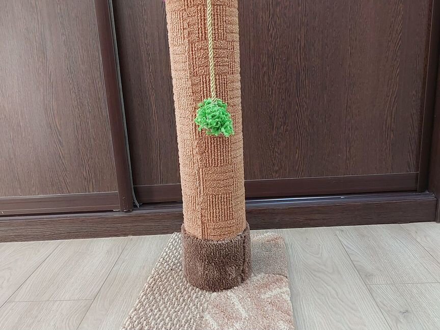 Когтеточка для кошек
