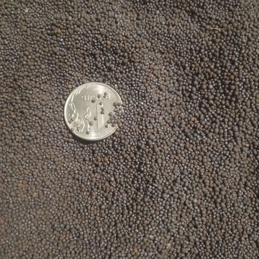 Грунт в аквариум пропант мелкий 6+кг