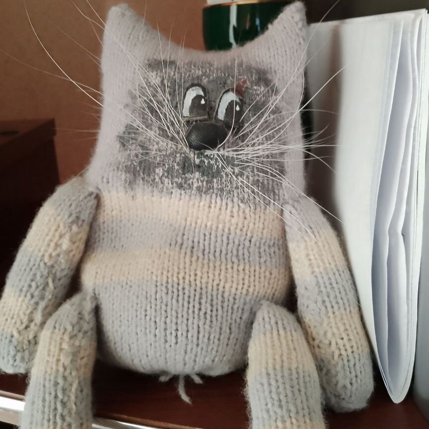 Волшебный" Ус кота