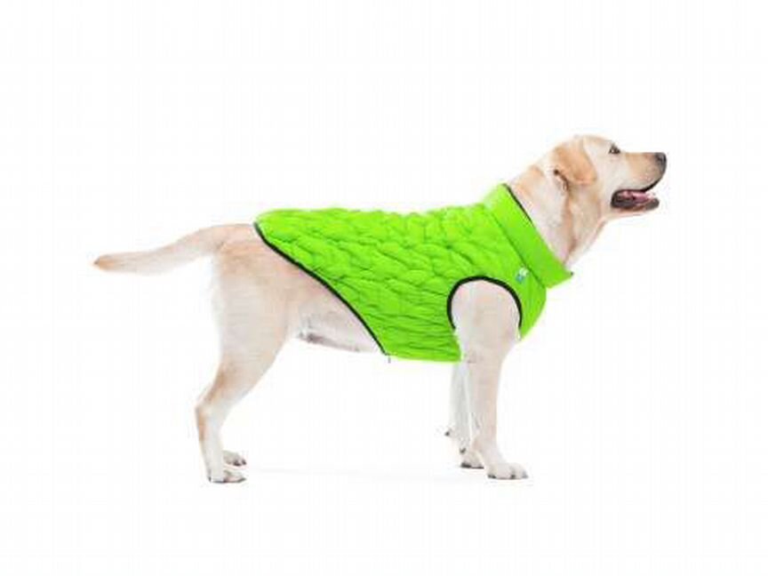 Airy Vest жилет куртка попона комбинезон для собак