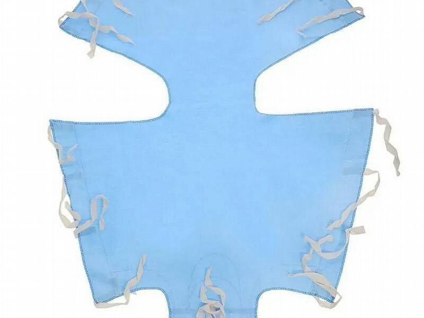 Асм Попона послеоперационная №6 для собак (ас-Марк