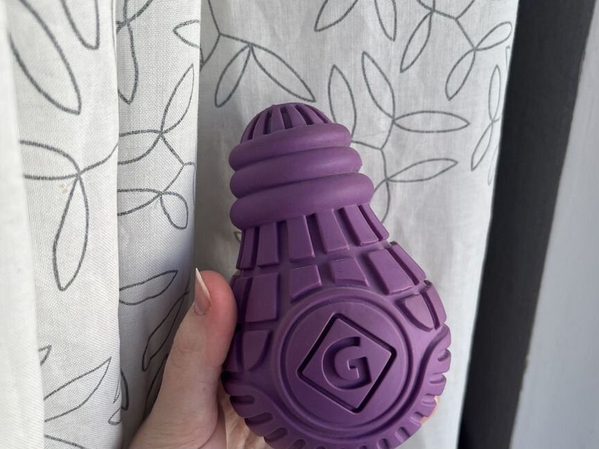 Конг GIGwi игрушка для собак