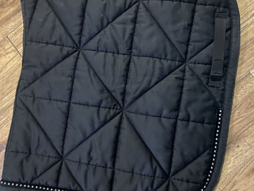 Вальтрап для лошади