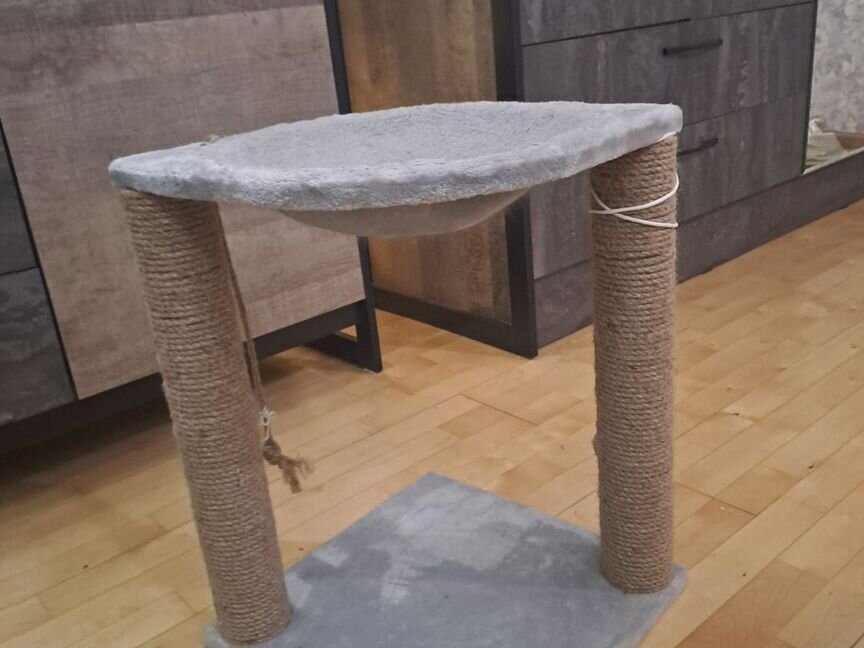 Лежак для кота