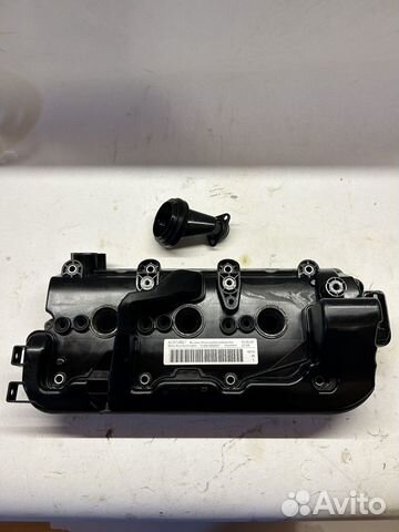Клапанная крышка Audi q7 4m, Touareg CR купить в Москве VAG 059103469CG ...