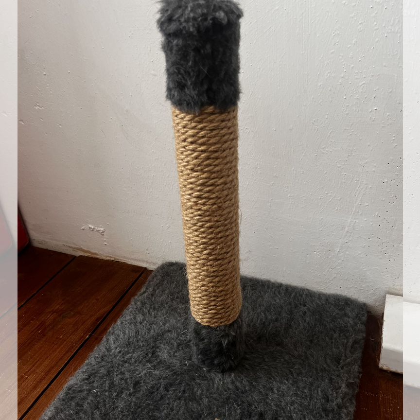 Когтеточка