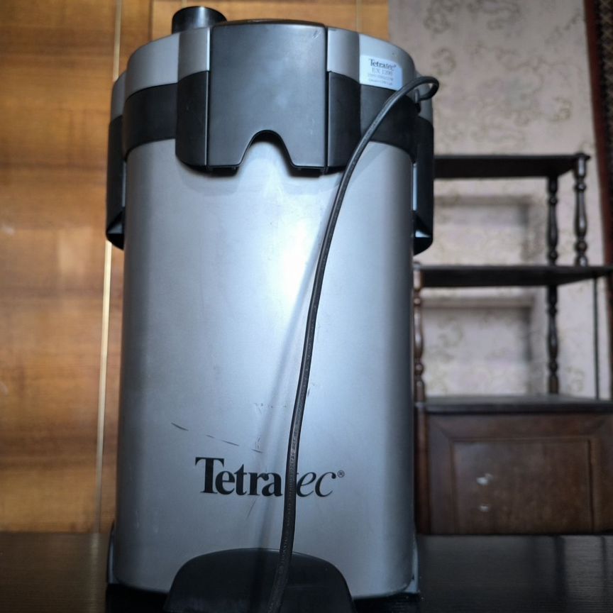 Фильтр Tetratec 1200