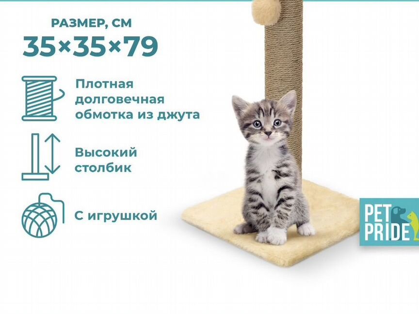 Когтеточка