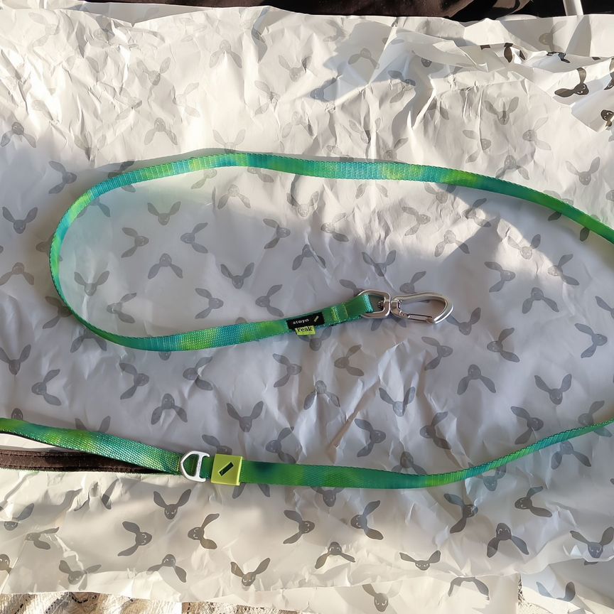 Поводок для собак