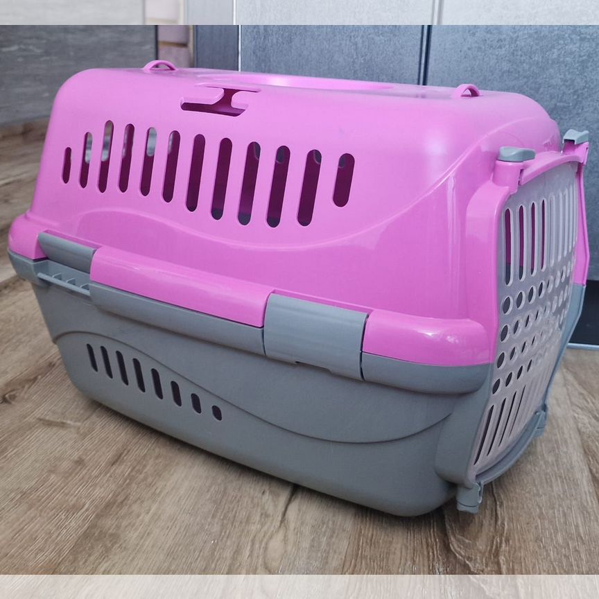 Переноска для животных