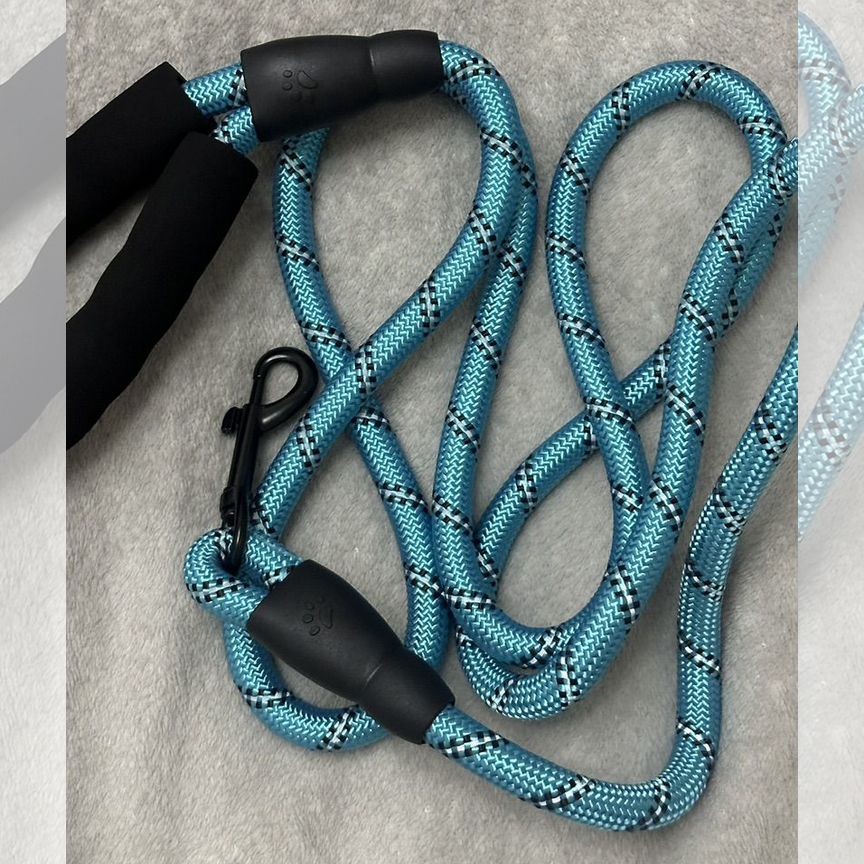 Поводок для собаки новый 2м