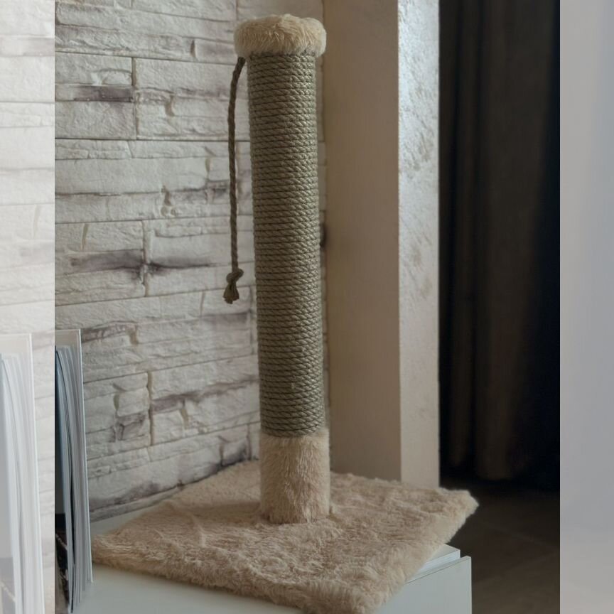 Когтеточка