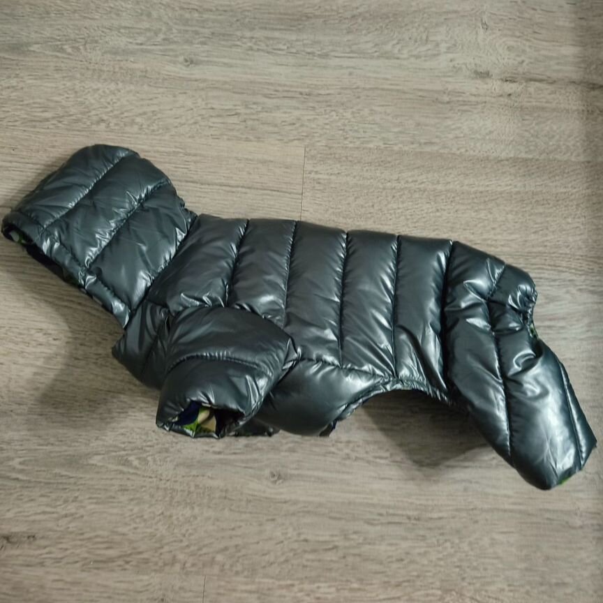 Одежда для собак (комбинезон) мелких пород