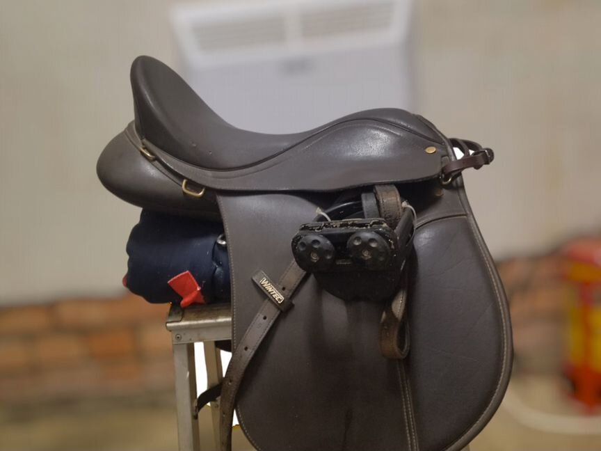 Седло Wintec Wide 15"
