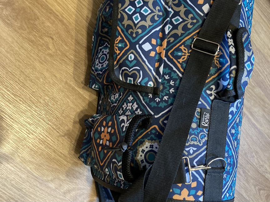 Сумка переноска Rurry