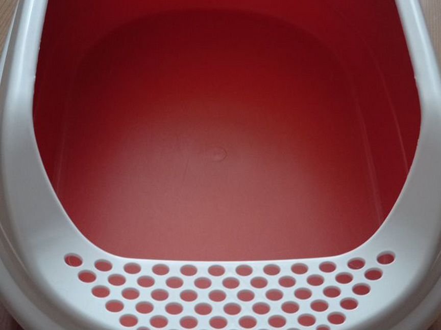 Лоток для кошки