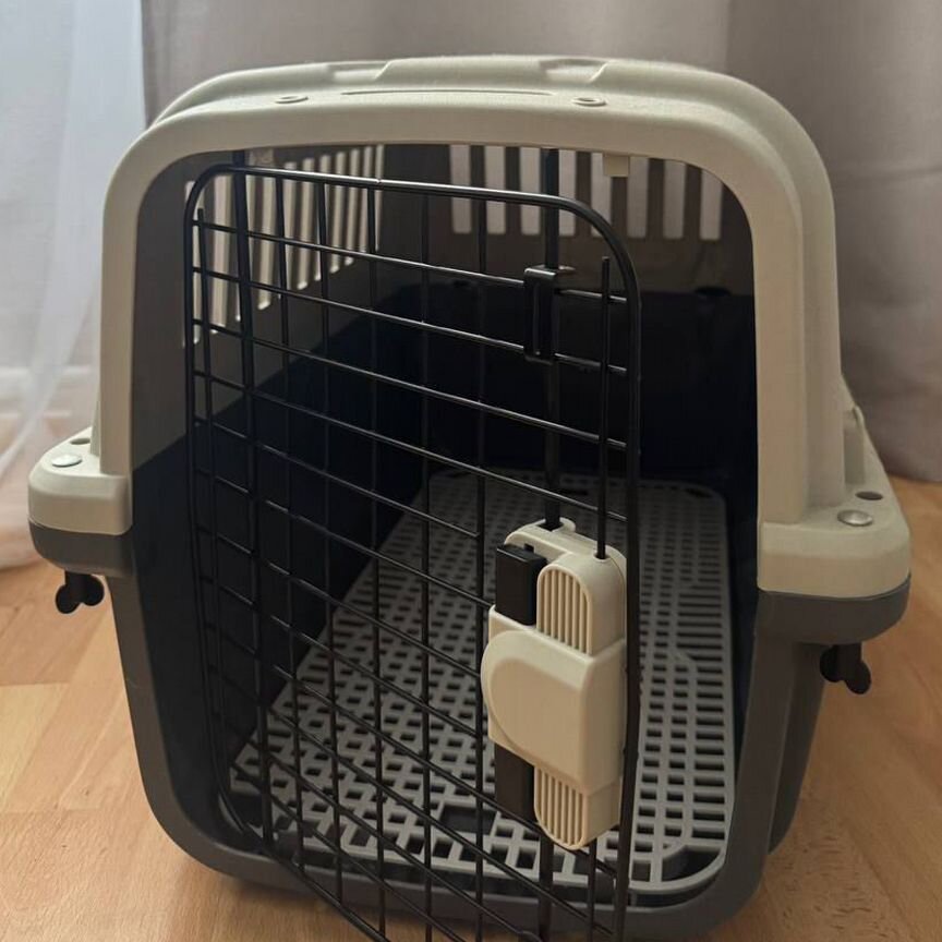 Переноска для домашних животных