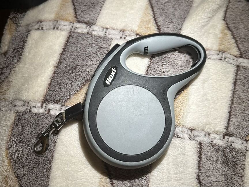 Рулетка для собак 5 метров