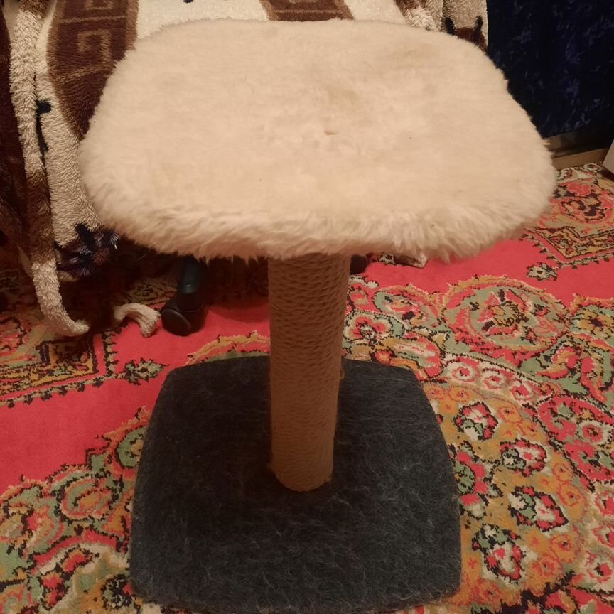 Когтеточка переноска