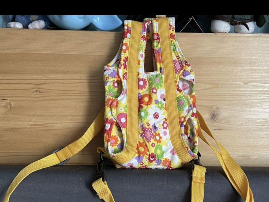 Слинг кенгуру