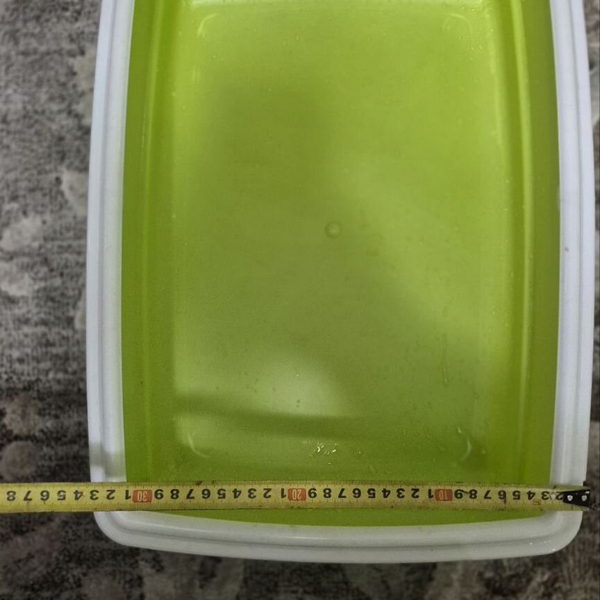 Лоток для кошек большой