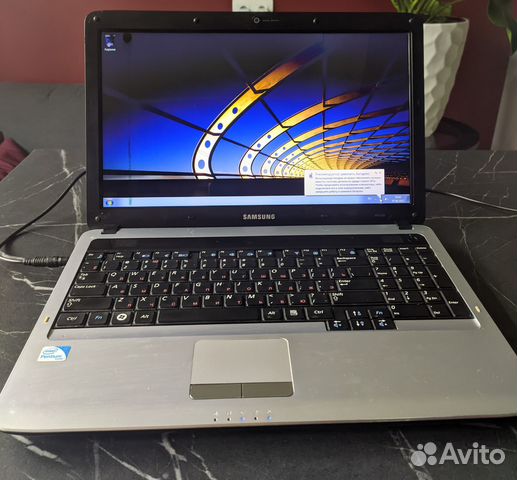 Samsung rv508 купить в Санкт-Петербурге | Электроника | Авито