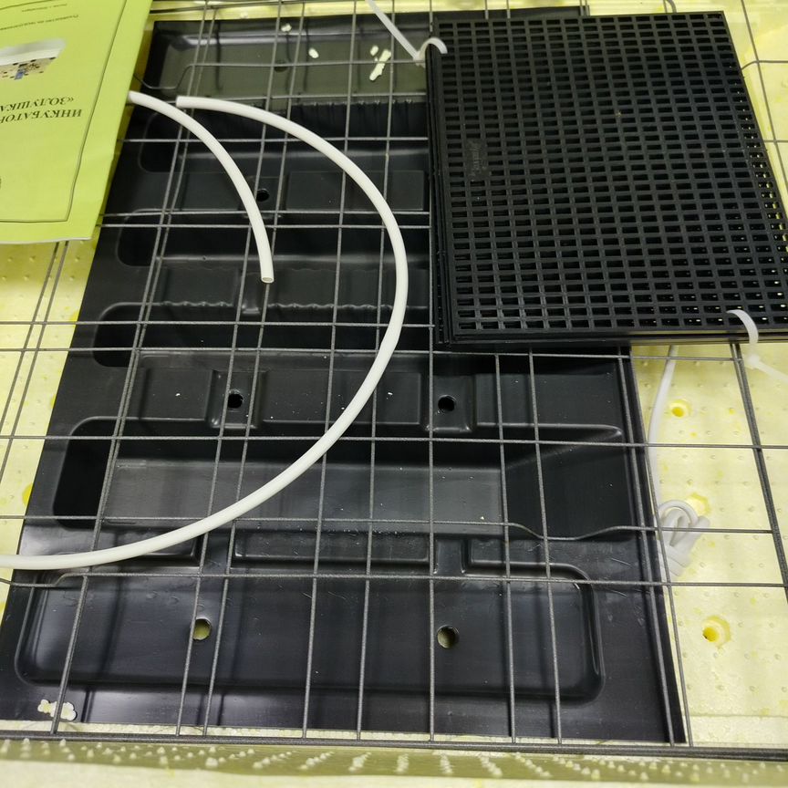 Инкубатор для яиц автоматический бу