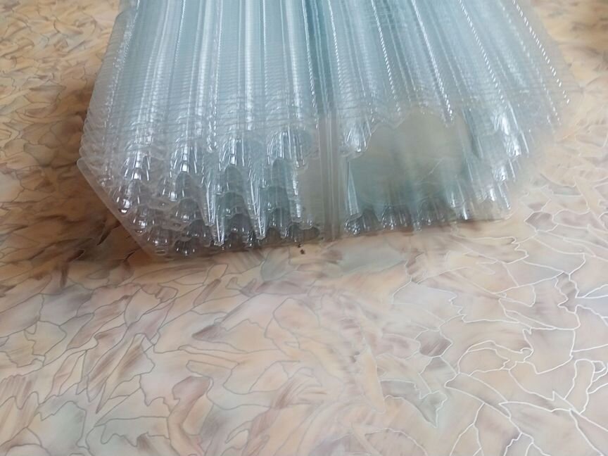 Кассета для перепилиных яиц