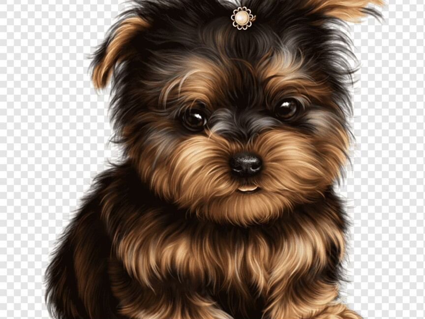 Йорки щенки мини и стандарт